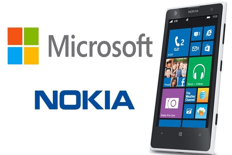 End Of Days For Nokia?