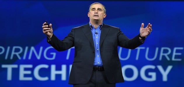 Intel To Acquire Lantiq: Advancing The Connected Home [Press Release]