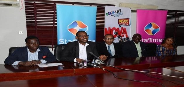 StarTimes Unveils The Nova Bouquet For New Entry Level Customers