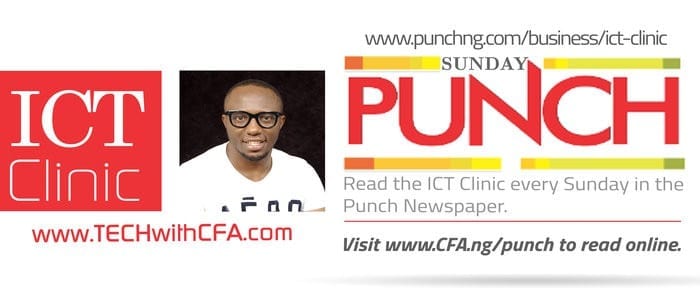 Twitter In The Social Media Mix [Punch Newspaper]