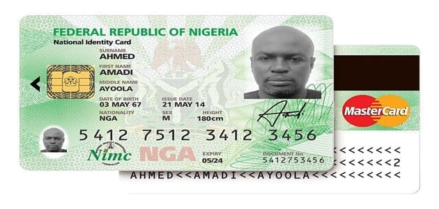 Court Grants Pin, PPDC Leave To Sue NIMC Over Information On National ...