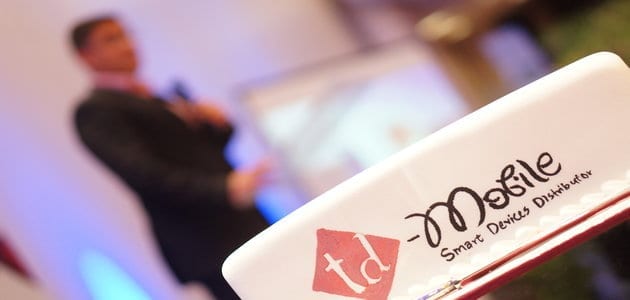 Technology Distributions Claims Two Awards In Budapest [Press Release]
