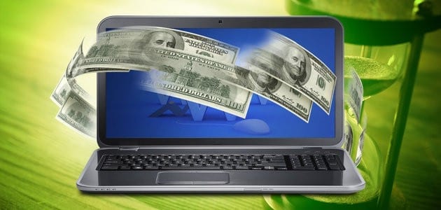 4 Ways Of Making Money Online - Creating Fresh Awareness