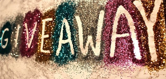 6 Tips To Maximize Your Chances In Online Giveaways