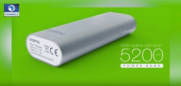 Tech Trends: Giveaway 28 Entries Announced [Video]