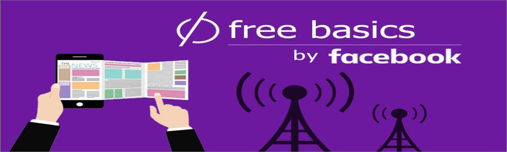 Our Tech Tips Today Looks At Net Neutrality And Facebook's Free Basics