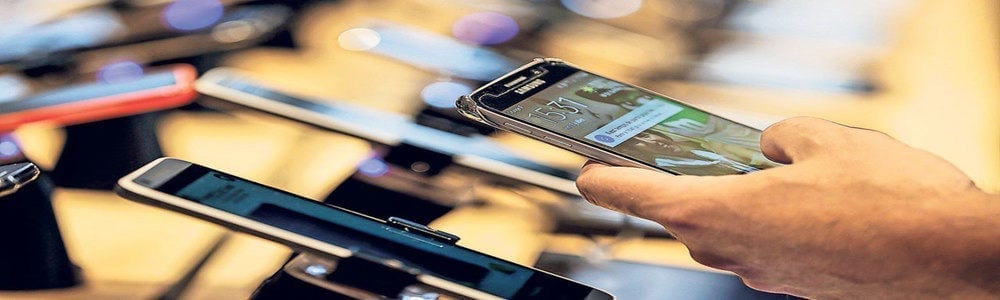Why A Smart Phone Is Really Smart [Tech Tip]