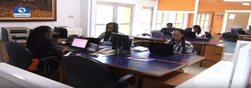 Tech Trends: The State Of The Tech Ecosystem In Nigeria [Video]