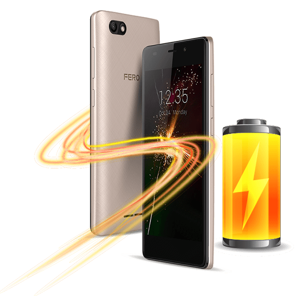 Fero Mobile Unveils Its Brand In Nigeria, Launch Two New Devices