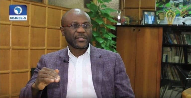 Proper National Identity Required To Deepen Tech In Nigeria