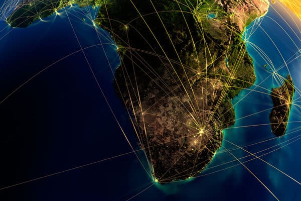 Bridging Africa’s Digital Divide [ICT Clinic]