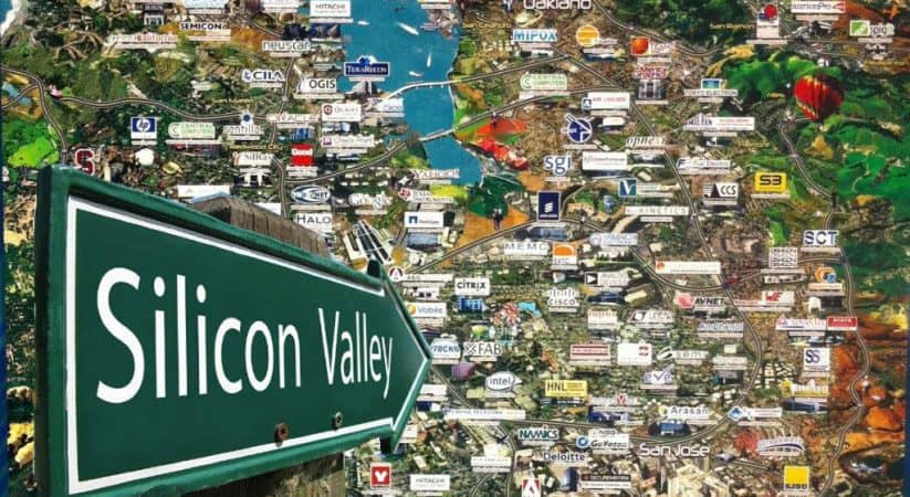 Digging Into The Silicon Valley Model [ICT Clinic]