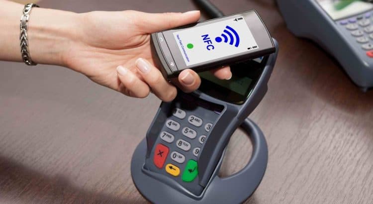 Should I Turn On The Near Field Communication On My Smartphone?