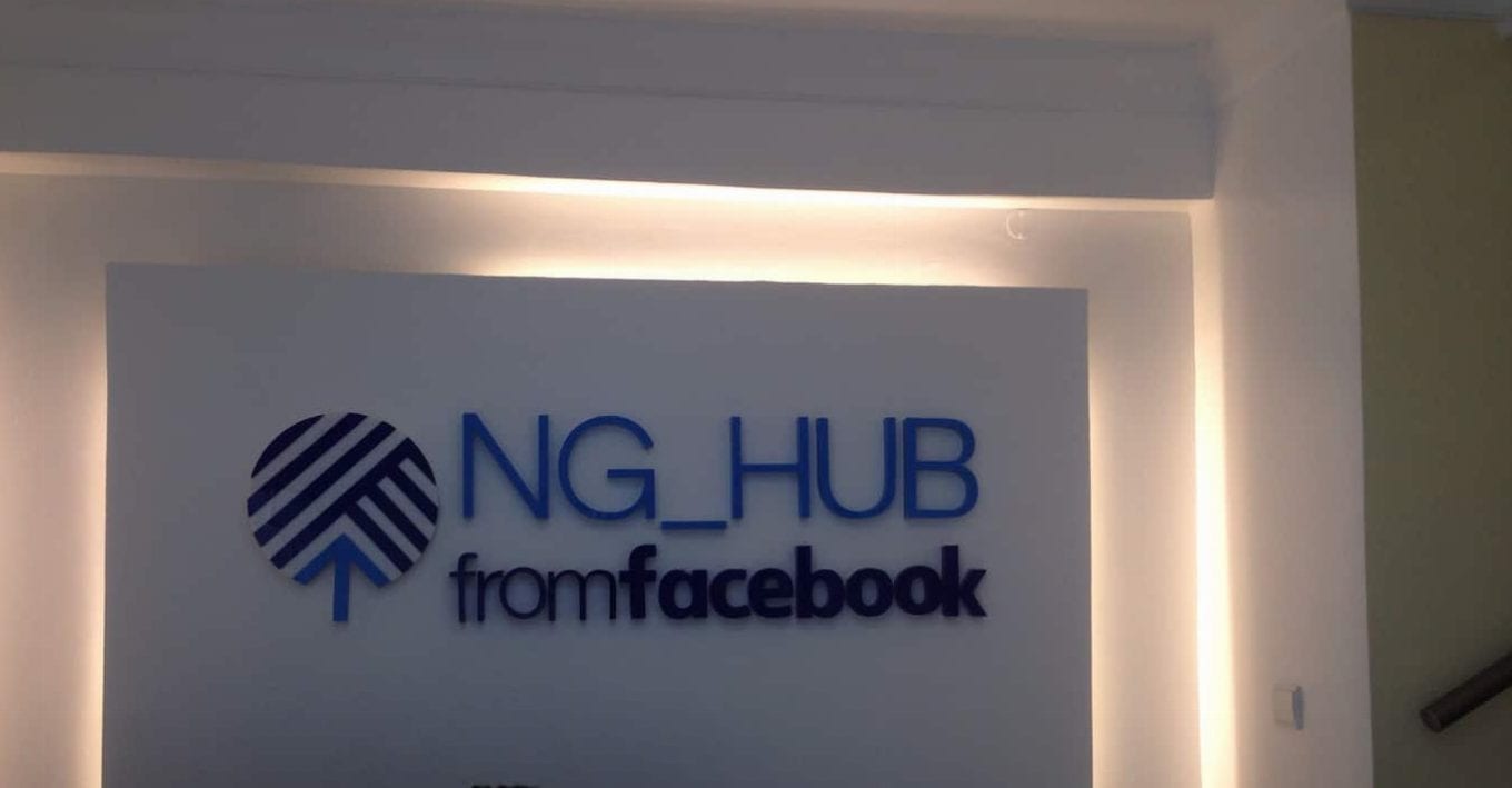 More Insight About Facebook's New Hub In Lagos