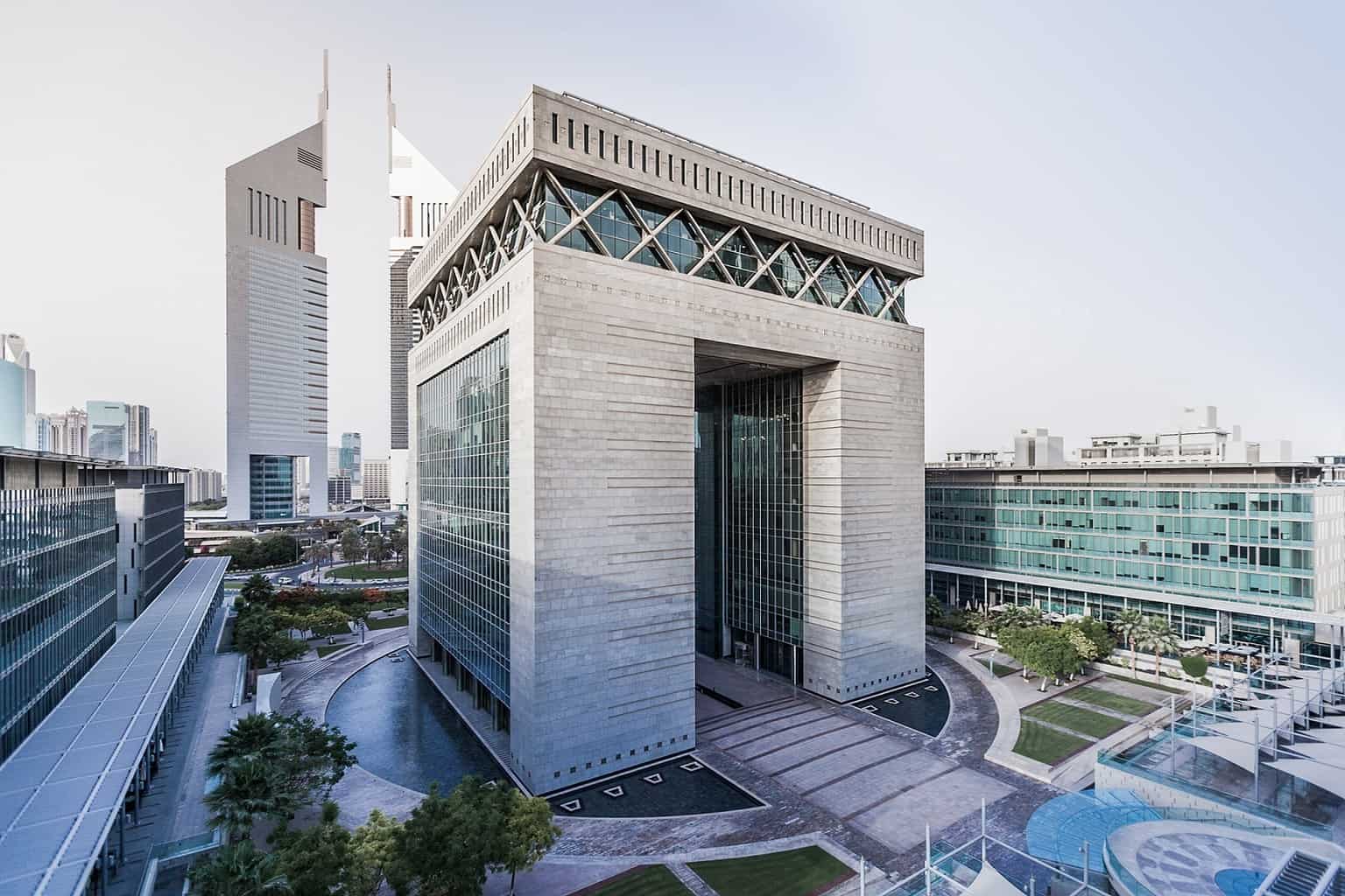 DIFC, Accenture Sign Agreement To Further Cement FinTech Hive Globally