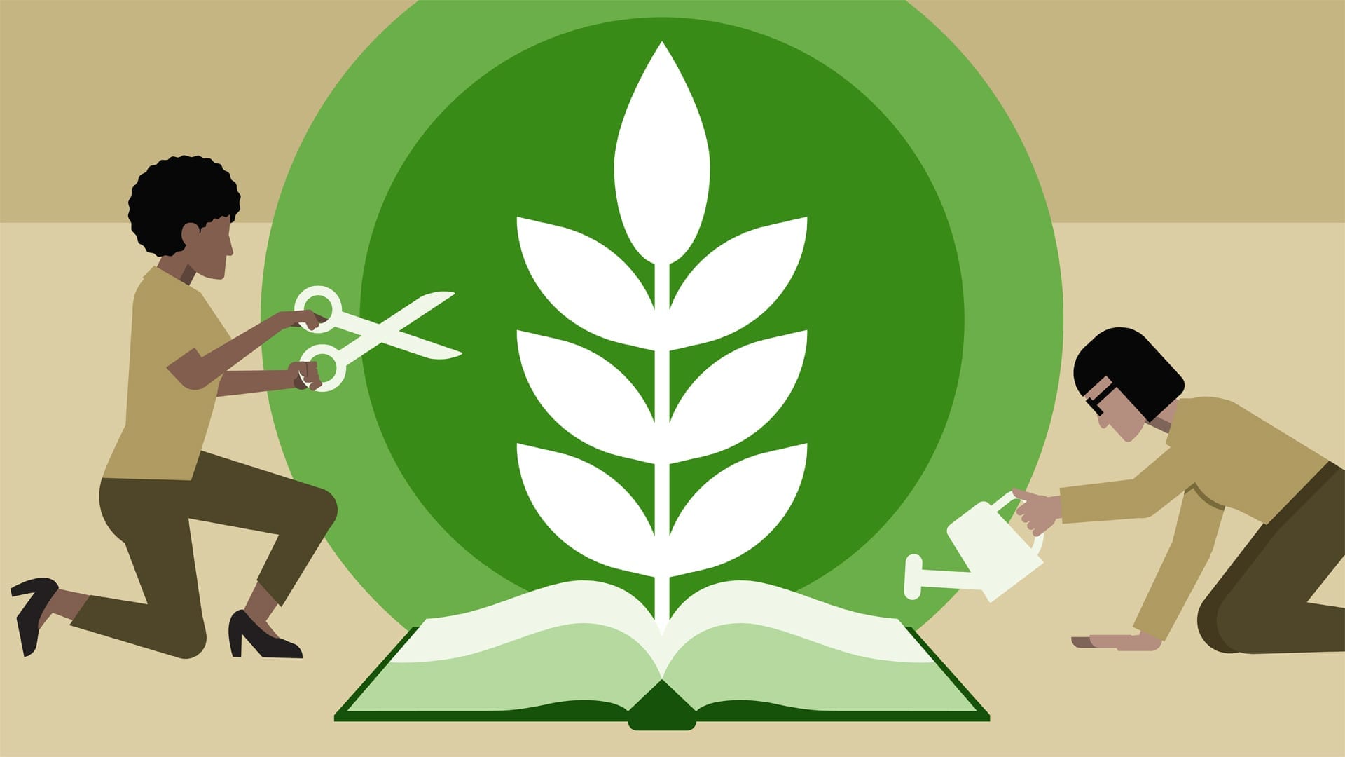 Creating The Culture Of Learning, A Continuous Process