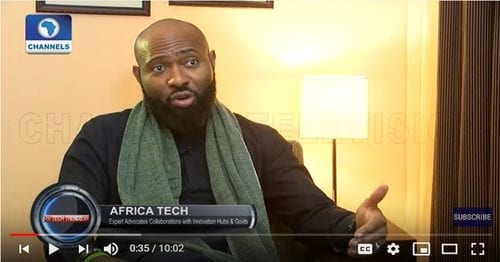 Tech Trends: There’s Need For Collaboration Between African Governments ...
