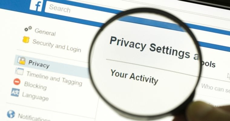 Tips To Ensure Your Facebook Account Safety As The World Marked Data ...
