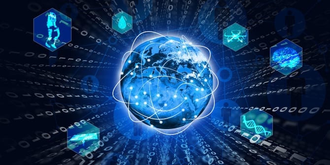 The Top 3 Emerging Technologies In 2020