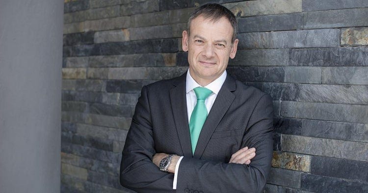 Sage Announces New Official Distribution Partners For Africa
