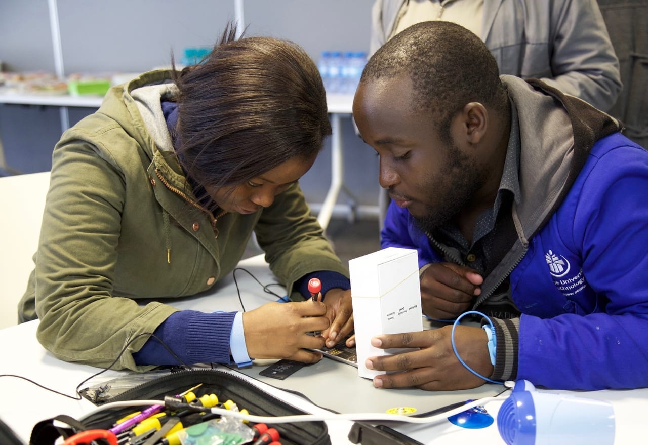 TVET: Quality Skills Development Will Accelerate Africa's Sustainable ...