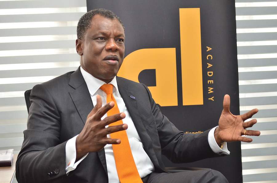 A Dirge To The Nigerian Research And Education Network (NgREN)