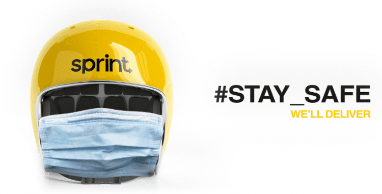 Logistics Startup, Sprint Is Expanding Beyond Egypt After Sign Up Sucess