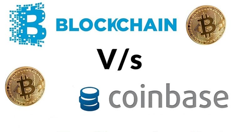 Review: Which Is Better Blockchain Or Coinbase?