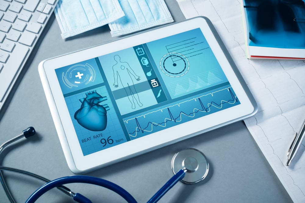 Improving Healthcare Outcomes Through Digitalization: A Focus On ADHFP