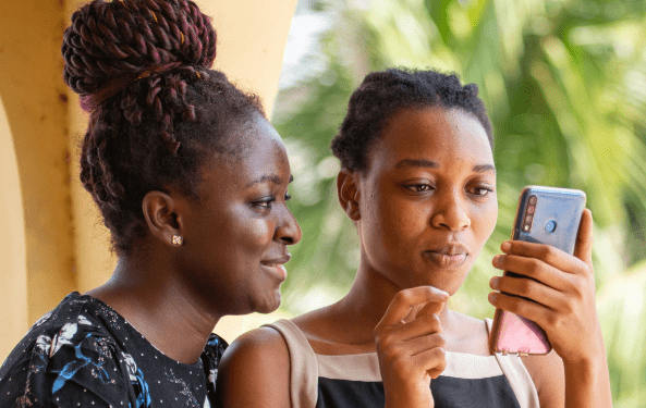 Mobile Internet Adoption By Women Is On The Rise- GSMA Mobile Gender ...