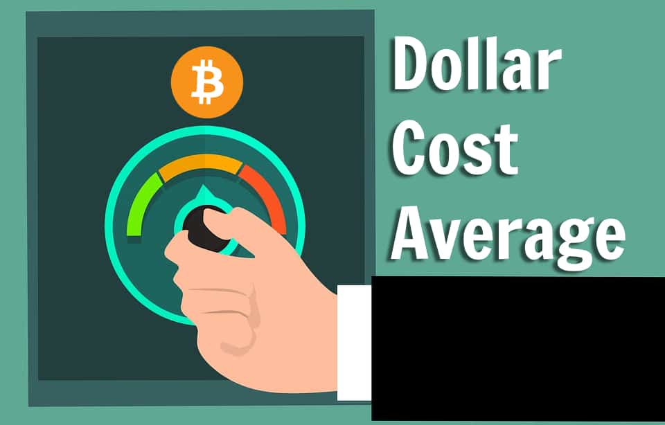 Dollar-cost Averaging: Getting The Right Appropriate Timing To Invest ...