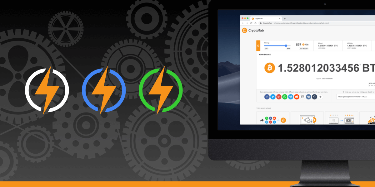 The Perks Of A Crypto Browser