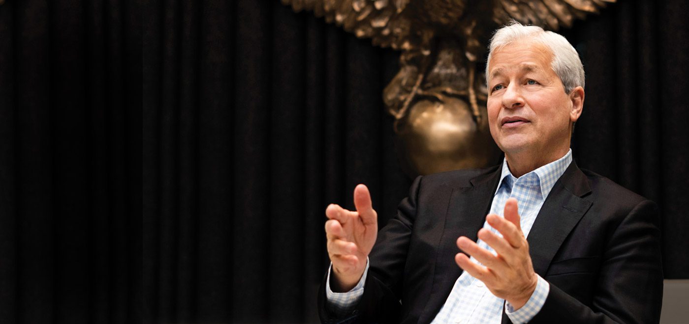 Bitcoin Has No Inherent Value - JPMorgan CEO
