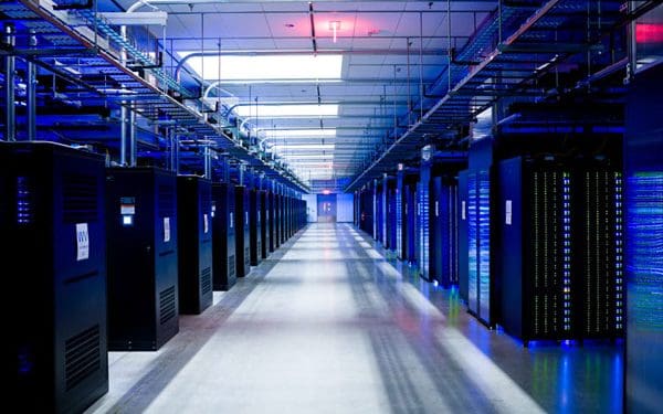 Africa Data Centres Launches 10MW Facility In Lagos