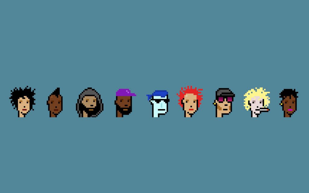 What NFT Avatars Mean For Facebook And Instagram