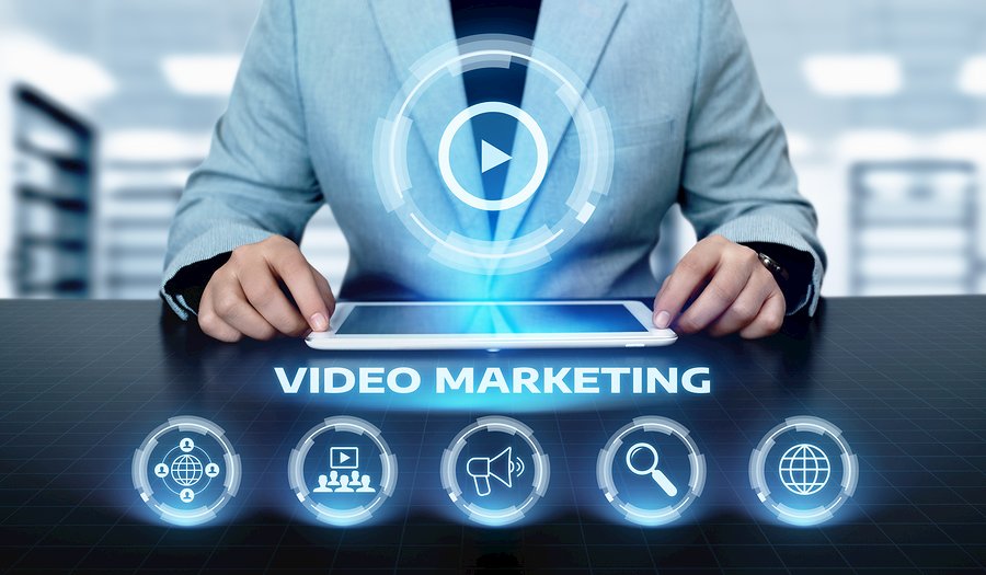 9 Insane Benefits Of Video Marketing