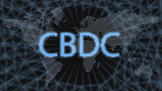 80% Of Central Banks Prefer CBDCs - PWC Report