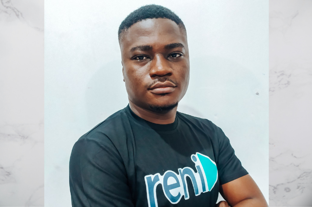 From Digital Marketing To Blockchain, Ore Afolayan's Reni Helps ...