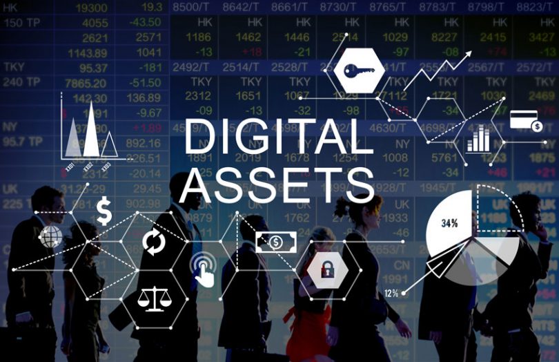 5 Ways You Can Safely Acquire Digital Assets
