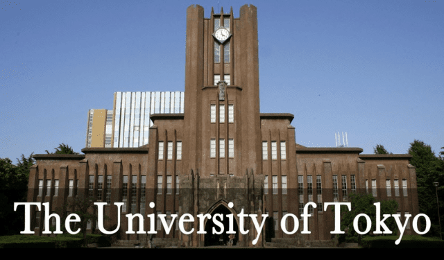 The University Of Tokyo Is Moving Its Engineering Courses To The Metaverse