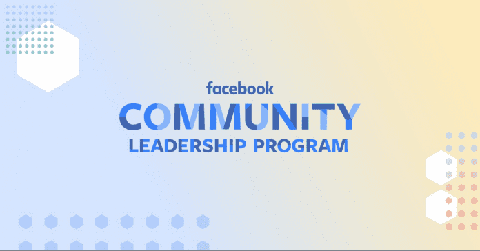 Apply For Facebook Community Accelerator Program