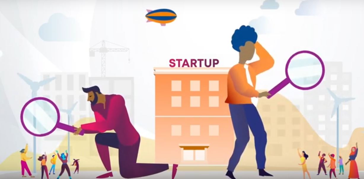 9 Innovative Steps To Finding The Best Talent For Your Startup