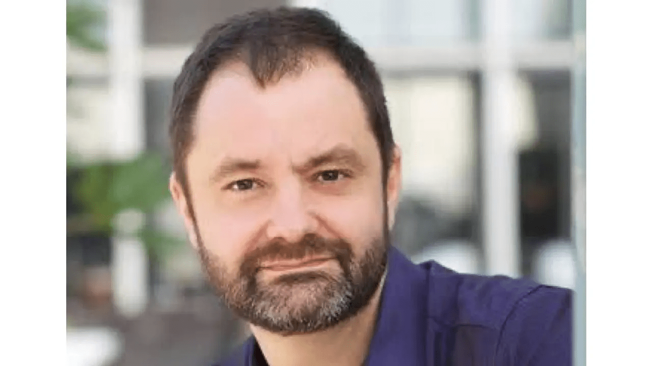 Proof-of-Reserve Is Manipulative And Misrepresented - Martin Hiesboeck