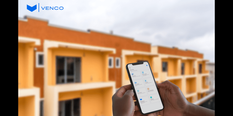 Nigerian Startup VENCO Raises $670K To Scale Its Multi-unit Property ...