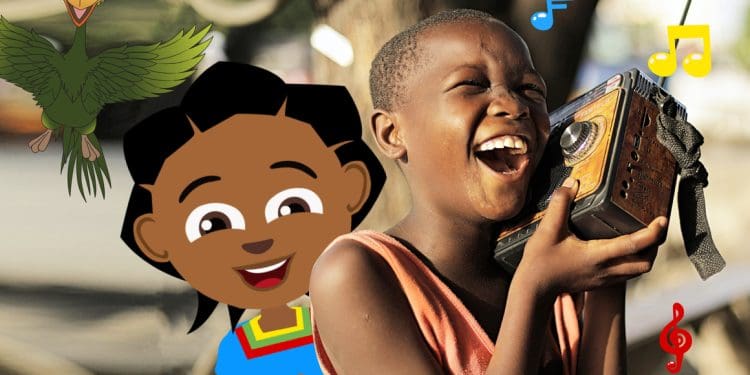 Africa’s Biggest Classroom, Ubongo, Receives $27.8M From Lego ...
