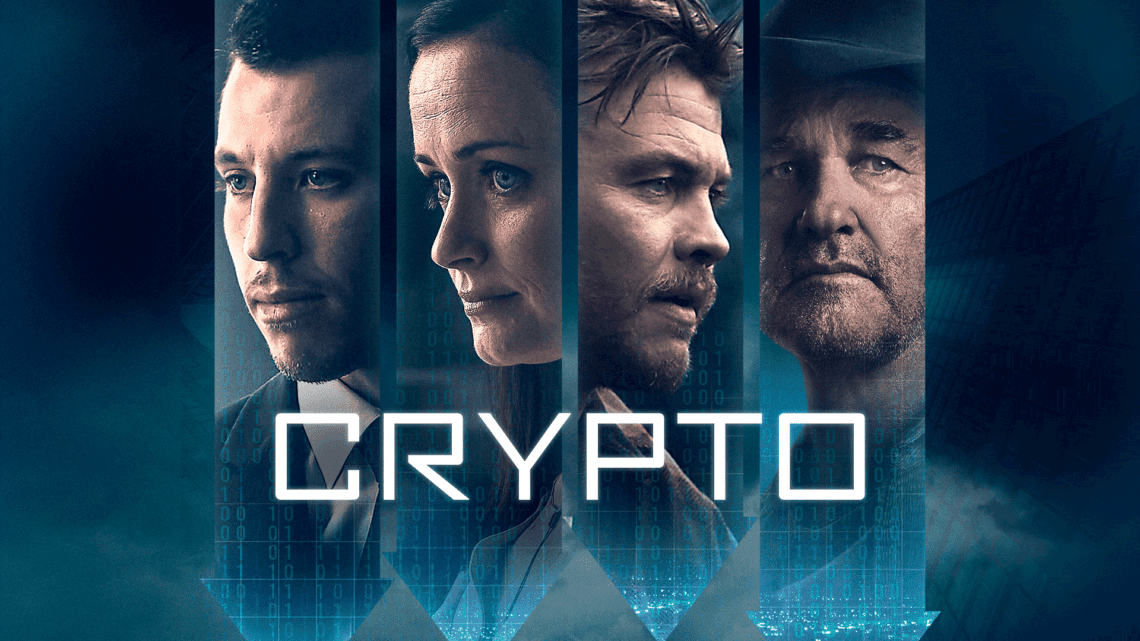 Crypto Movies And Documentaries For Your Delight