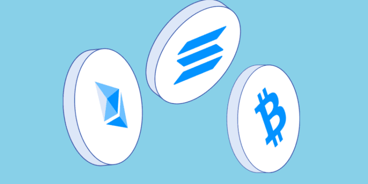 A Quick Look At Crypto Tokens