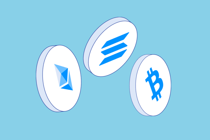 A Quick Look At Crypto Tokens