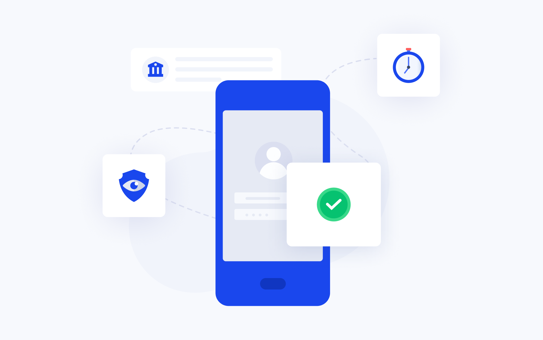 3 Important Considerations When Building An Efficient Fintech ...