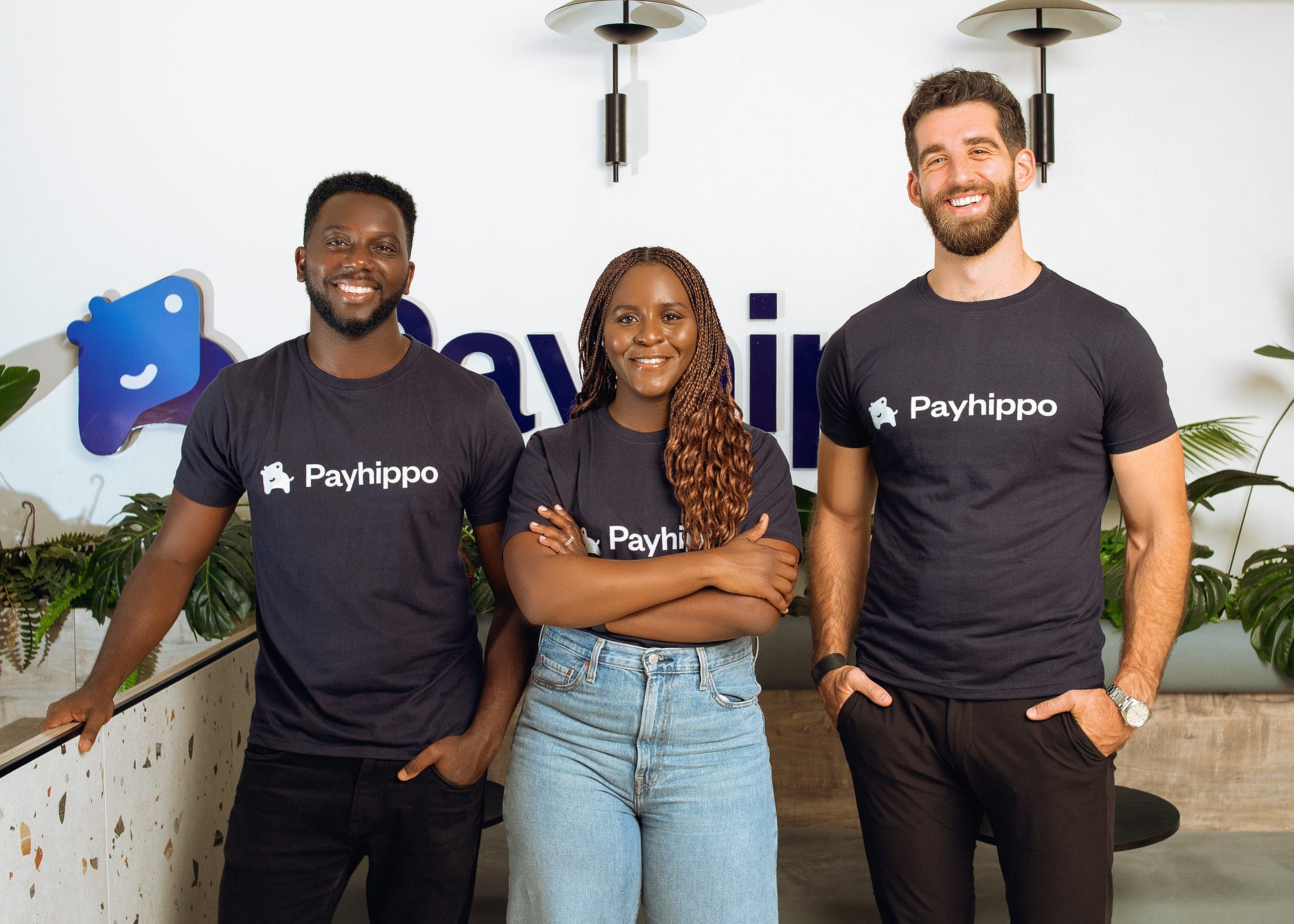 Payhippo Announces Dami Olawoye As New CEO